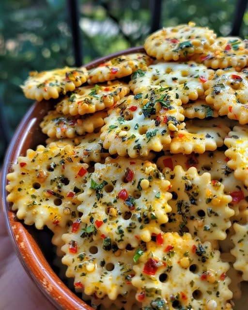 Alabama-Style Firecrackers – Soup Lovers