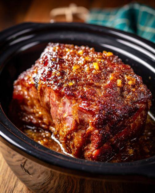 Holiday Table Hero — Just 4 Ingredients – Soup Lovers